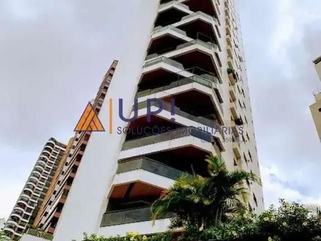 Apartamento para Locação em São Paulo/SP Santana 4 Quartos