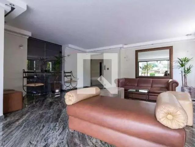 Apartamento para Locação em São Paulo/SP Santana 4 Quartos