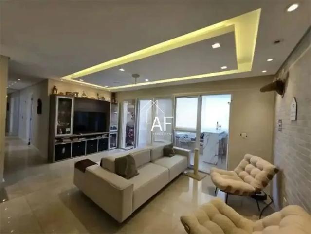 Apartamento para Locação em São Paulo/SP Santana 4 Quartos