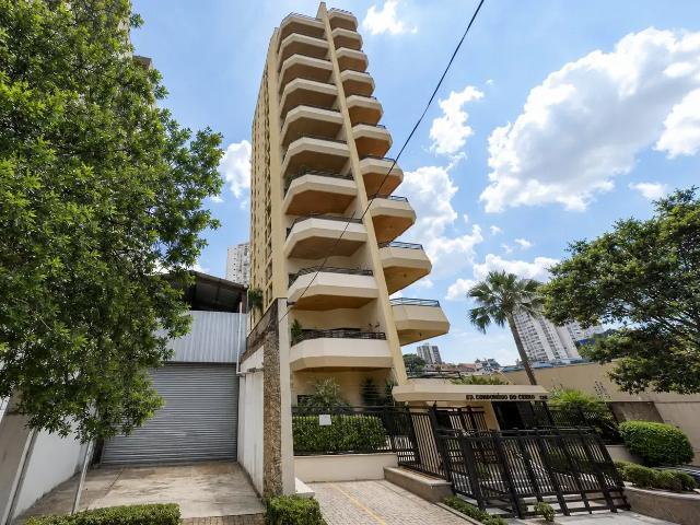 Apartamento para Locação em São Paulo/SP Santana 4 Quartos