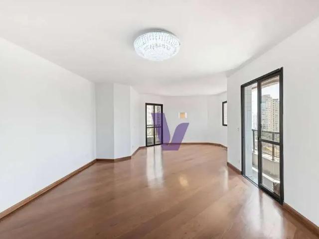 Apartamento para Locação em São Paulo/SP Santana 4 Quartos