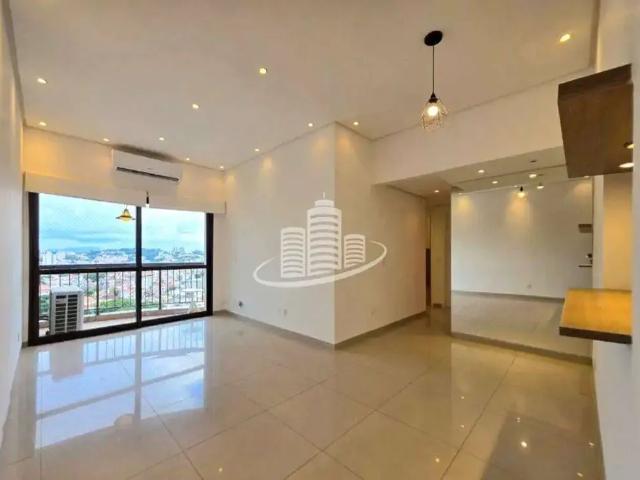 Apartamento para Locação em São Paulo/SP Santana 4 Quartos