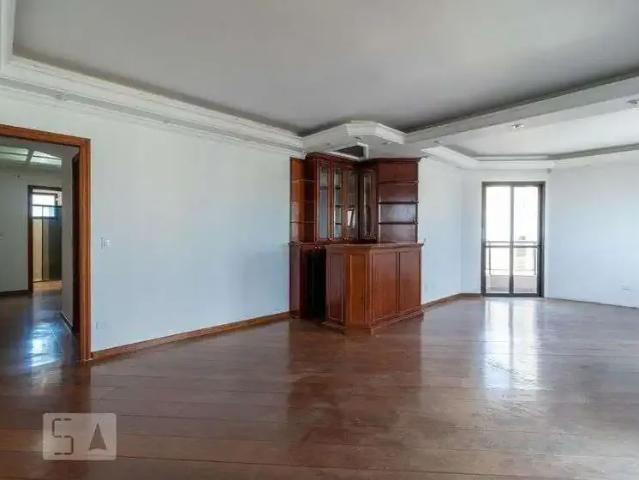 Apartamento para Locação em São Paulo/SP Santana 4 Quartos