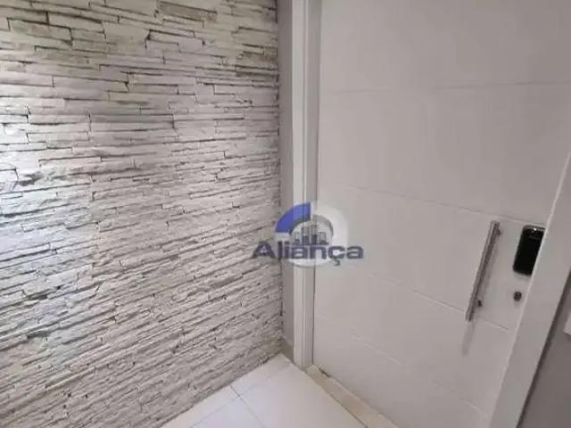 Apartamento para Locação em São Paulo/SP Santana 4 Quartos
