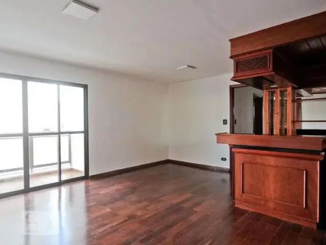 Apartamento para Locação em São Paulo/SP Santana 4 Quartos