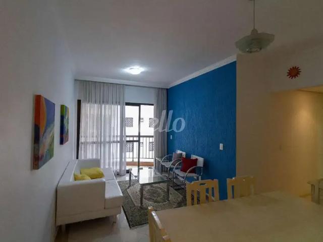 Apartamento para Locação em São Paulo/SP Santana 4 Quartos