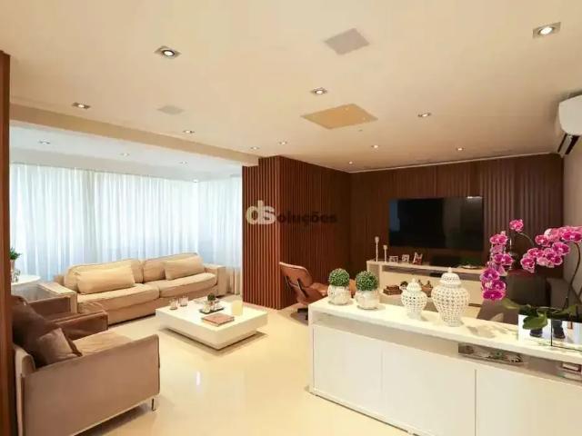 Apartamento para Locação em São Paulo/SP Santana 4 Quartos