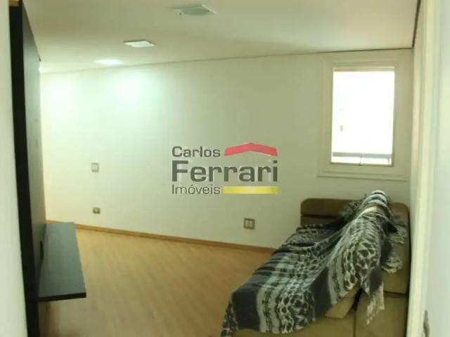 Apartamento para Locação em São Paulo/SP Santana 4 Quartos