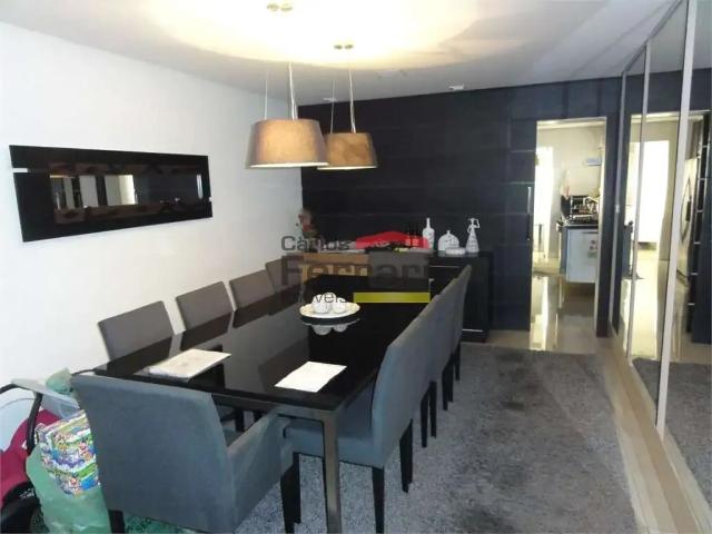 Apartamento para Locação em São Paulo/SP Santana 4 Quartos
