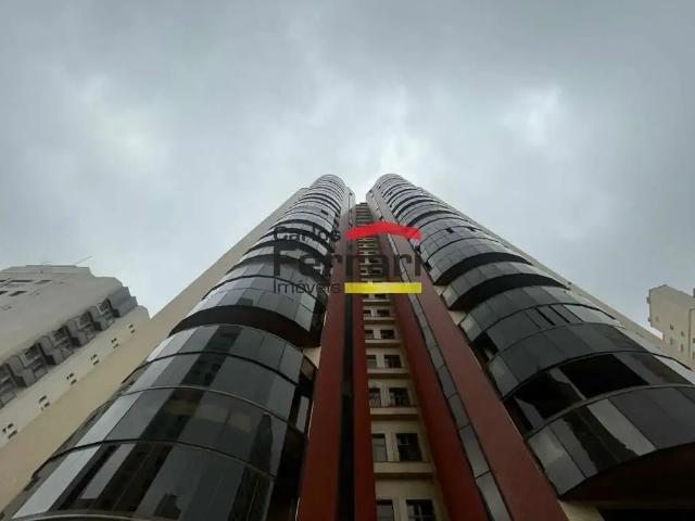 Apartamento para Locação em São Paulo/SP Santana 4 Quartos