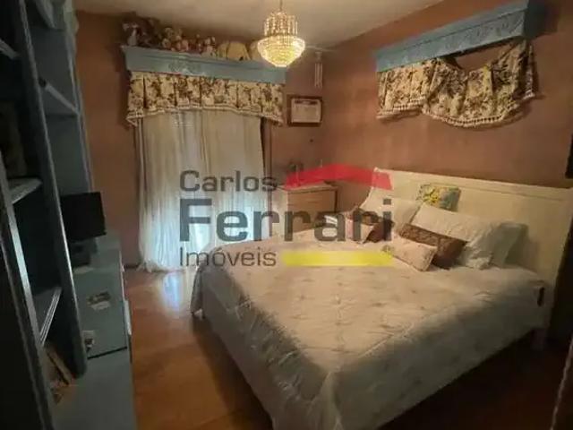 Apartamento para Locação em São Paulo/SP Santana 4 Quartos