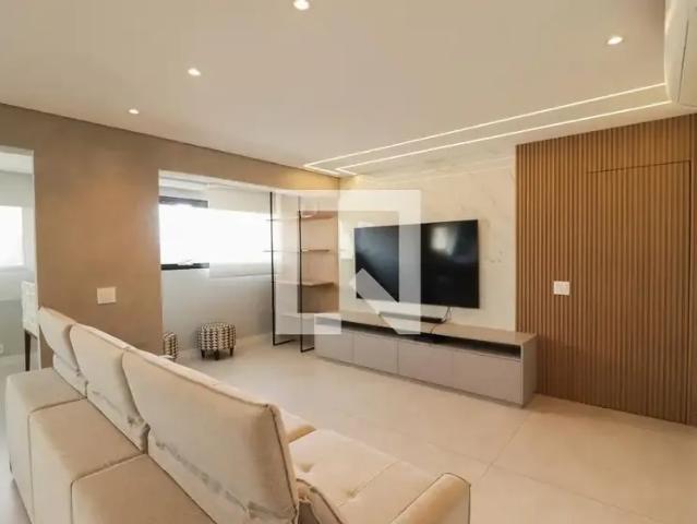 Apartamento para Locação em São Paulo/SP Santana 4 Quartos