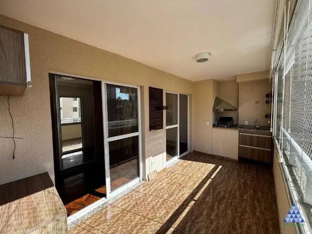 Apartamento para Locação em São Paulo/SP Santana 4 Quartos