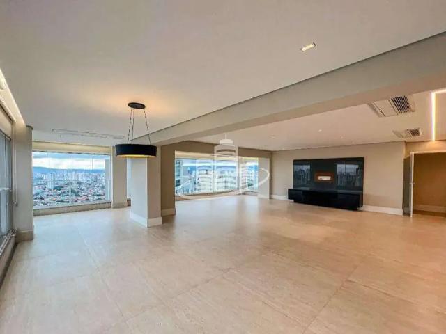 Apartamento para Locação em São Paulo/SP Santana 4 Quartos