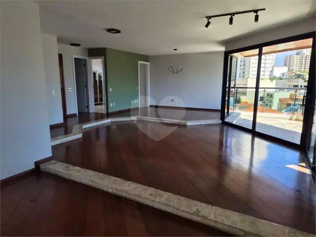 Apartamento para Locação em São Paulo/SP Santana 4 Quartos
