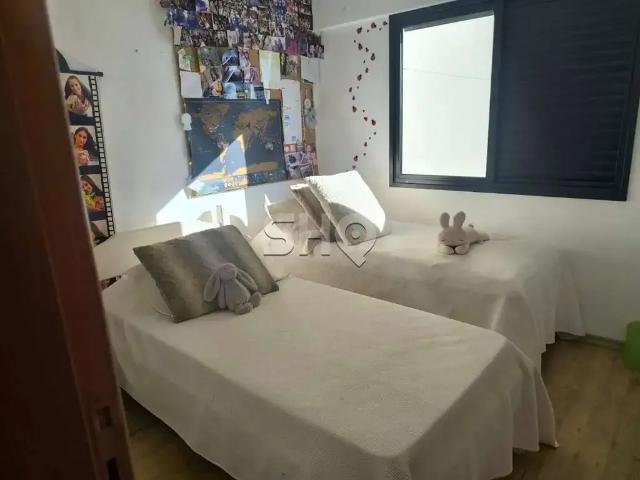 Apartamento para Locação em São Paulo/SP Santana 4 Quartos