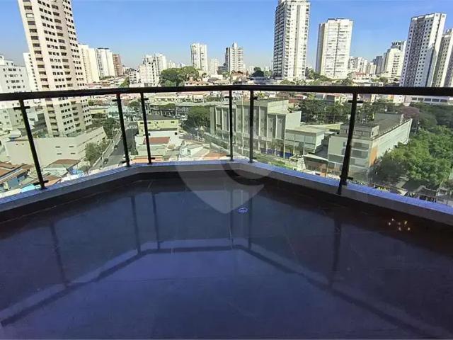 Apartamento para Locação em São Paulo/SP Santana 4 Quartos