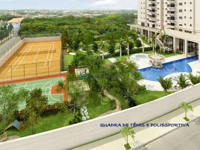 Apartamento para Locação em São Paulo/SP Santo Amaro 4 Quartos