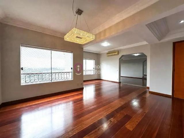 Apartamento para Locação em São Paulo/SP Santo Amaro 4 Quartos