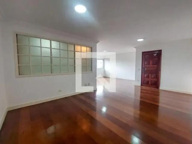 Apartamento para Locação em São Paulo/SP Santo Amaro 4 Quartos