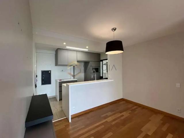 Apartamento para Locação em São Paulo/SP Santo Amaro 4 Quartos