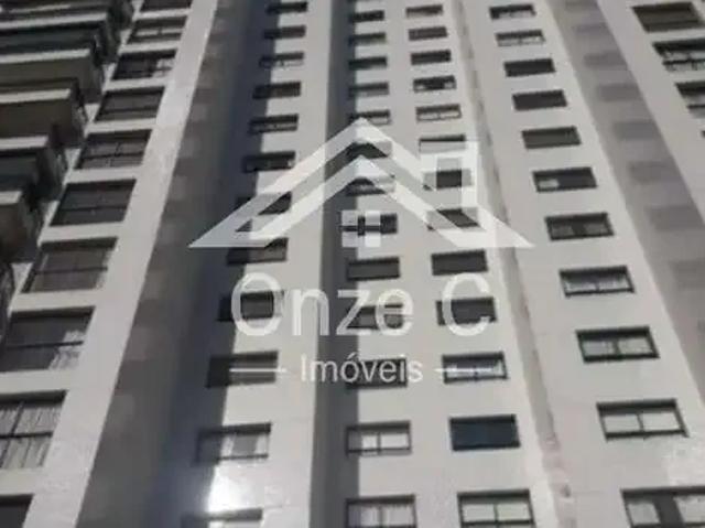 Apartamento para Locação em São Paulo/SP Santo Amaro 4 Quartos