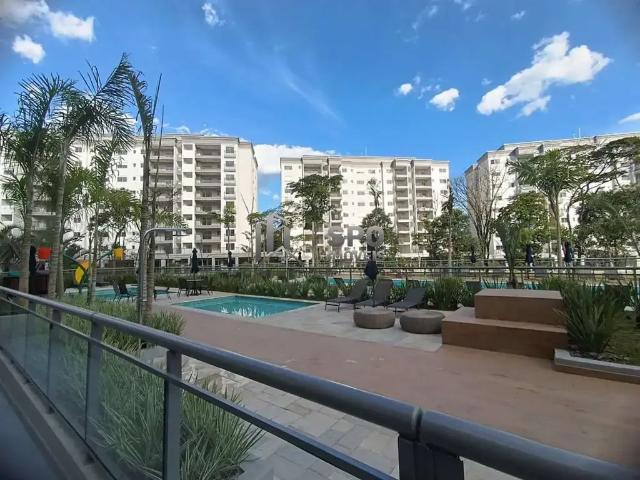 Apartamento para Locação em São Paulo/SP Santo Amaro 4 Quartos