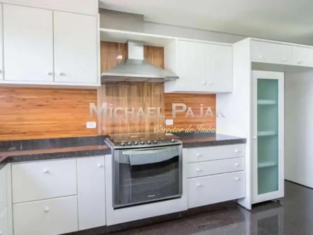 Apartamento para Locação em São Paulo/SP Santo Amaro 4 Quartos
