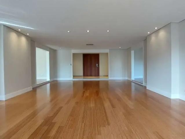 Apartamento para Locação em São Paulo/SP Santo Amaro 4 Quartos