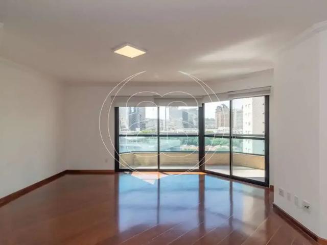 Apartamento para Locação em São Paulo/SP Santo Amaro 4 Quartos