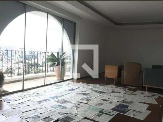 Apartamento para Locação em São Paulo/SP Santo Amaro 4 Quartos