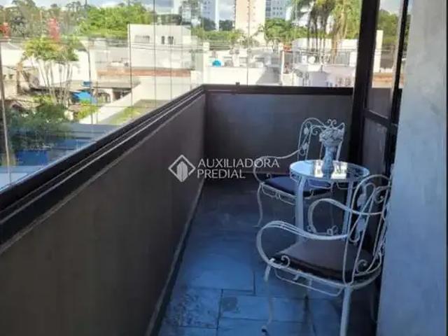 Apartamento para Locação em São Paulo/SP Santo Amaro 4 Quartos
