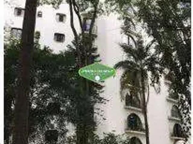 Apartamento para Locação em São Paulo/SP Santo Amaro 4 Quartos