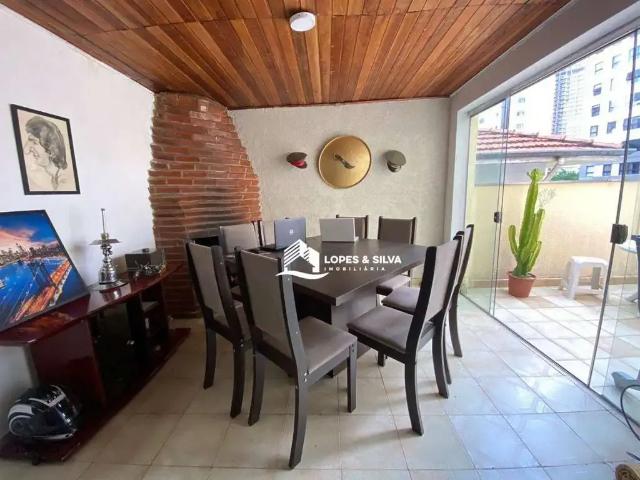 Apartamento para Locação em São Paulo/SP Santo Amaro 4 Quartos