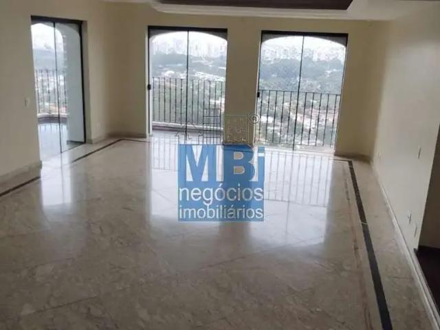 Apartamento para Locação em São Paulo/SP Santo Amaro 4 Quartos