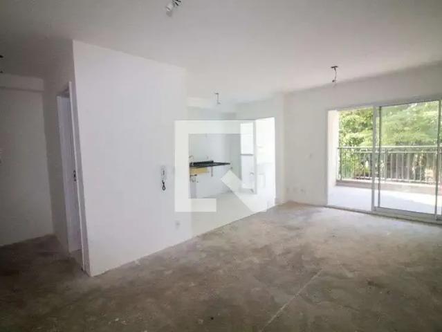Apartamento para Locação em São Paulo/SP Santo Amaro 4 Quartos