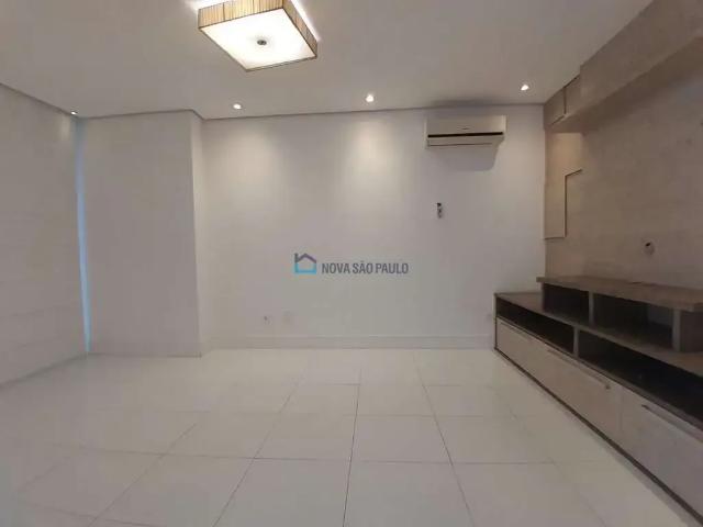 Apartamento para Locação em São Paulo/SP Santo Amaro 4 Quartos