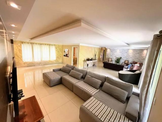 Apartamento para Locação em São Paulo/SP Santo Amaro 4 Quartos
