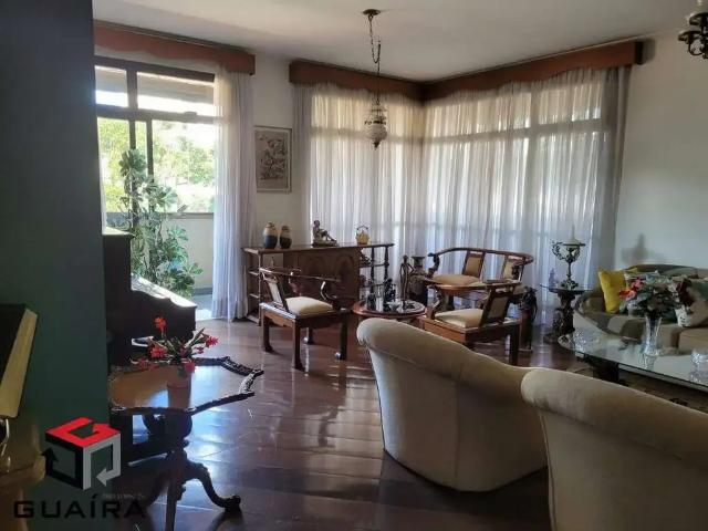 Apartamento para Locação em São Paulo/SP Santo Amaro 4 Quartos