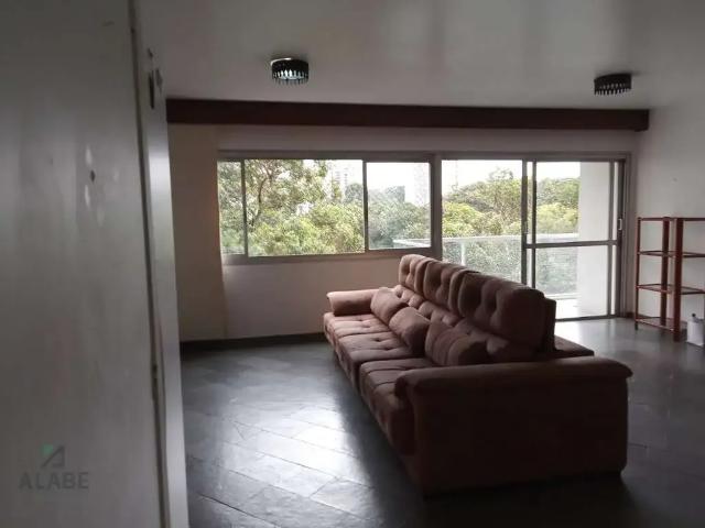 Apartamento para Locação em São Paulo/SP Santo Amaro 4 Quartos