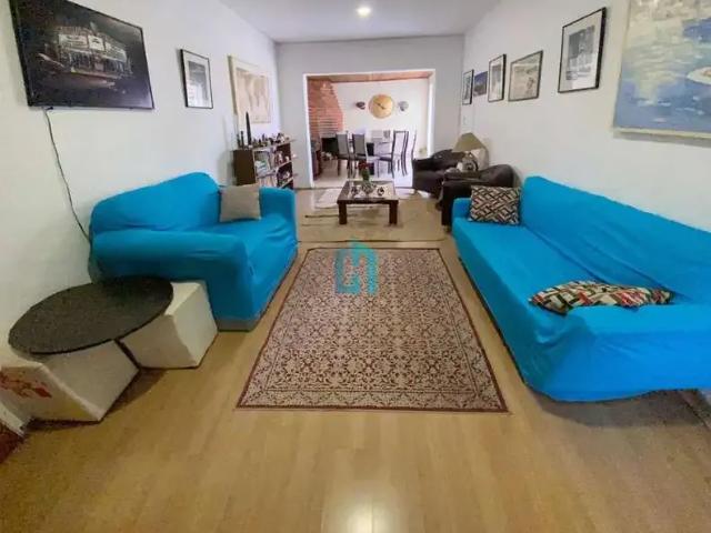 Apartamento para Locação em São Paulo/SP Santo Amaro 4 Quartos