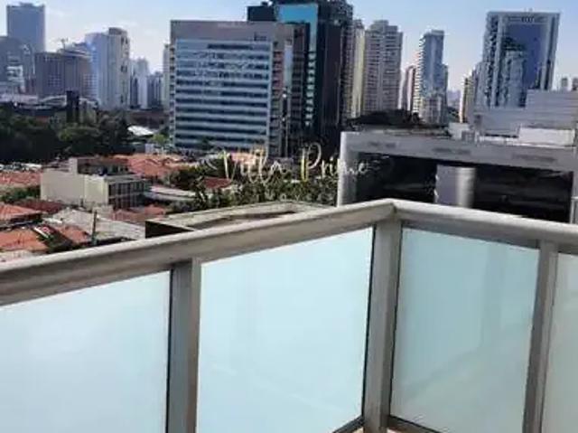 Apartamento para Locação em São Paulo/SP Santo Amaro