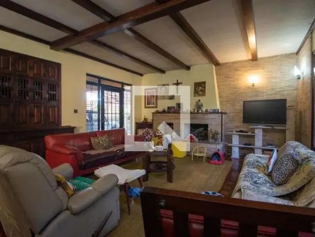 Apartamento para Locação em São Paulo/SP Santo Amaro 5 Quartos