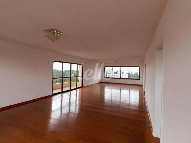 Apartamento para Locação em São Paulo/SP Santo Amaro 5 Quartos
