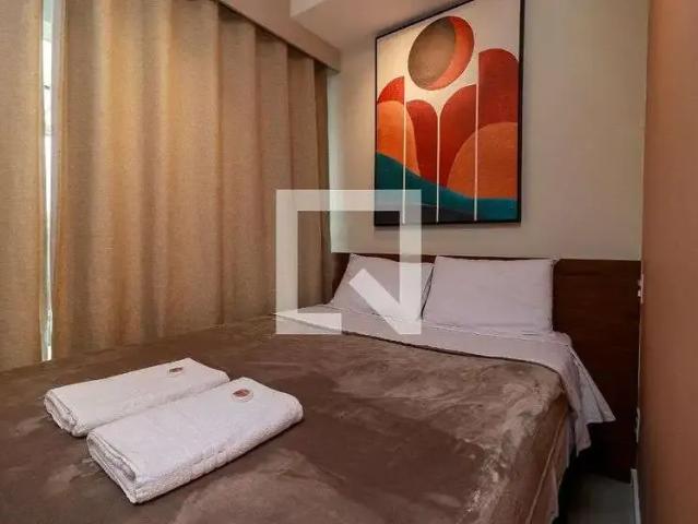 Apartamento para Locação em São Paulo/SP Santo Amaro