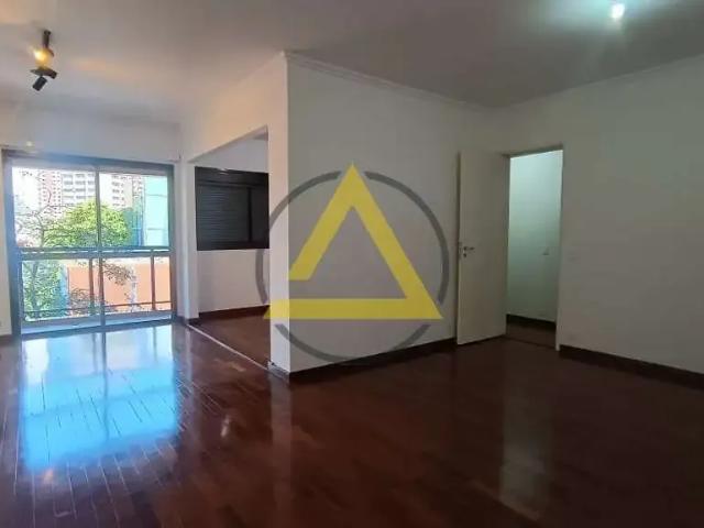 Apartamento para Locação em São Paulo/SP Santo Amaro