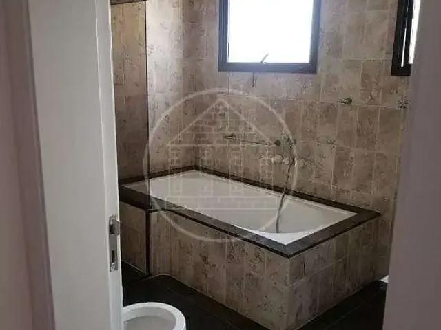 Apartamento para Locação em São Paulo/SP Santo Amaro 6 Quartos