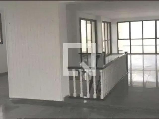 Apartamento para Locação em São Paulo/SP Santo Amaro 6 Quartos