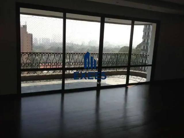 Apartamento para Locação em São Paulo/SP Santo Amaro