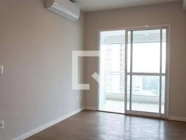 Apartamento para Locação em São Paulo/SP Santo Amaro 1 Quartos